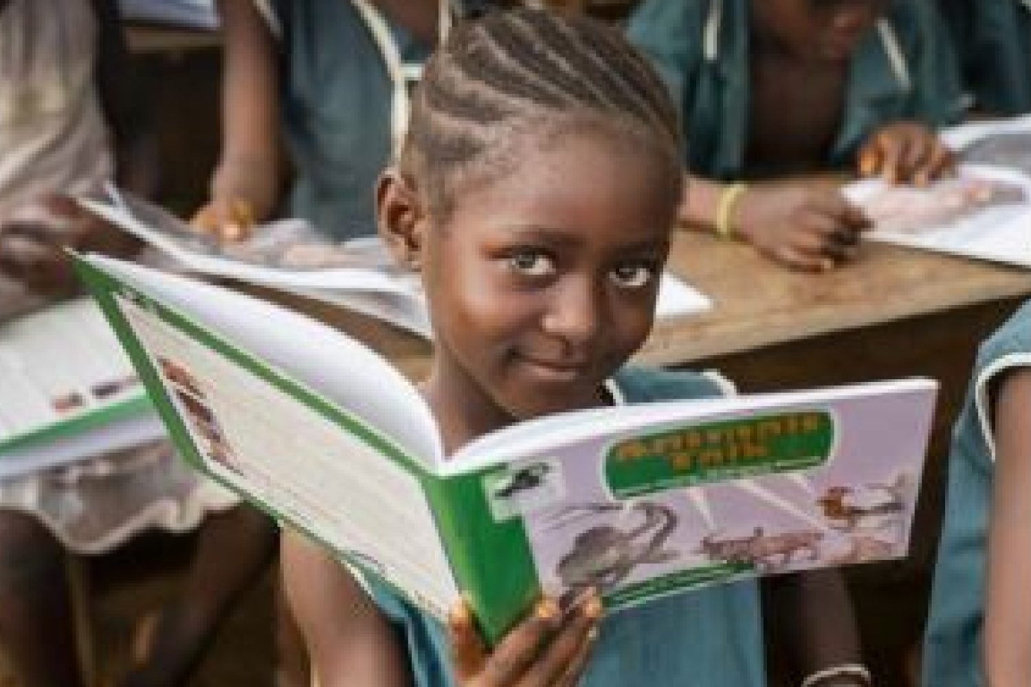 New photography exhibit promoting global literacy on display in Kitchener