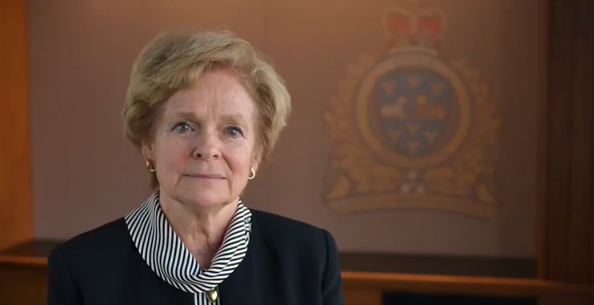 Karen Redman officially enters race for Regional Chair