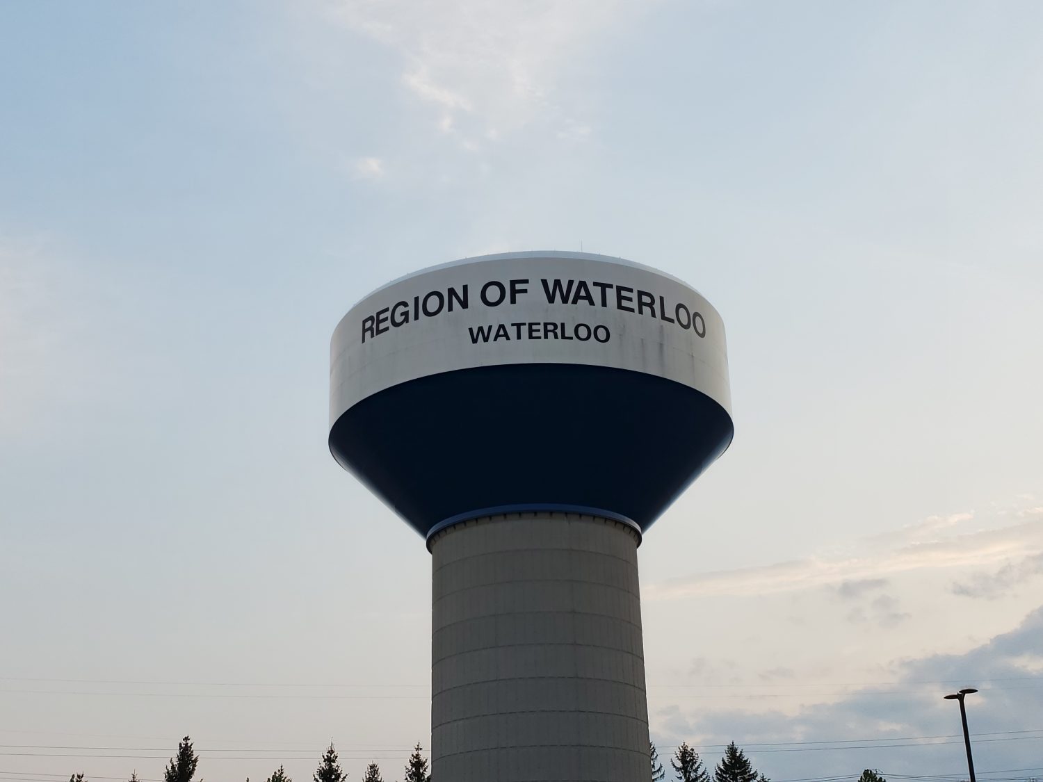 What's open and closed on Labour Day in Waterloo Region?