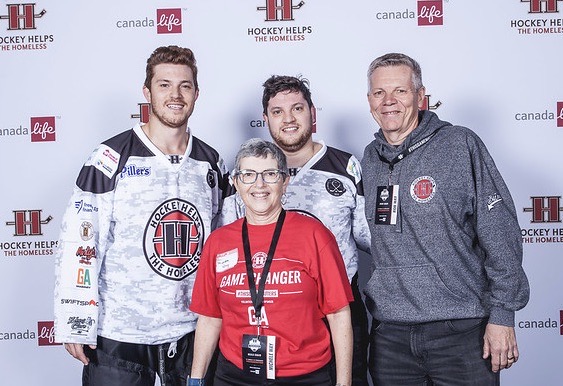 Where there’s goodwill, there’s a Way