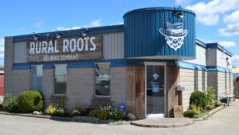 Elmira brewmaster sticking to his roots with new brewery