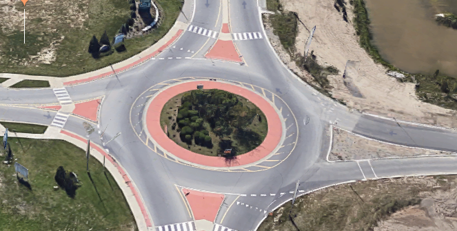 Region of Waterloo looks to improve safety at roundabouts