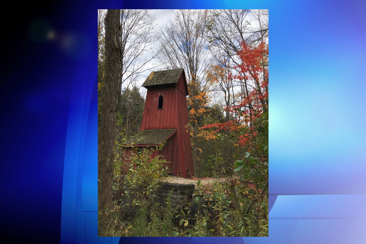 Fire under investigation at Sheave Tower in Cambridge