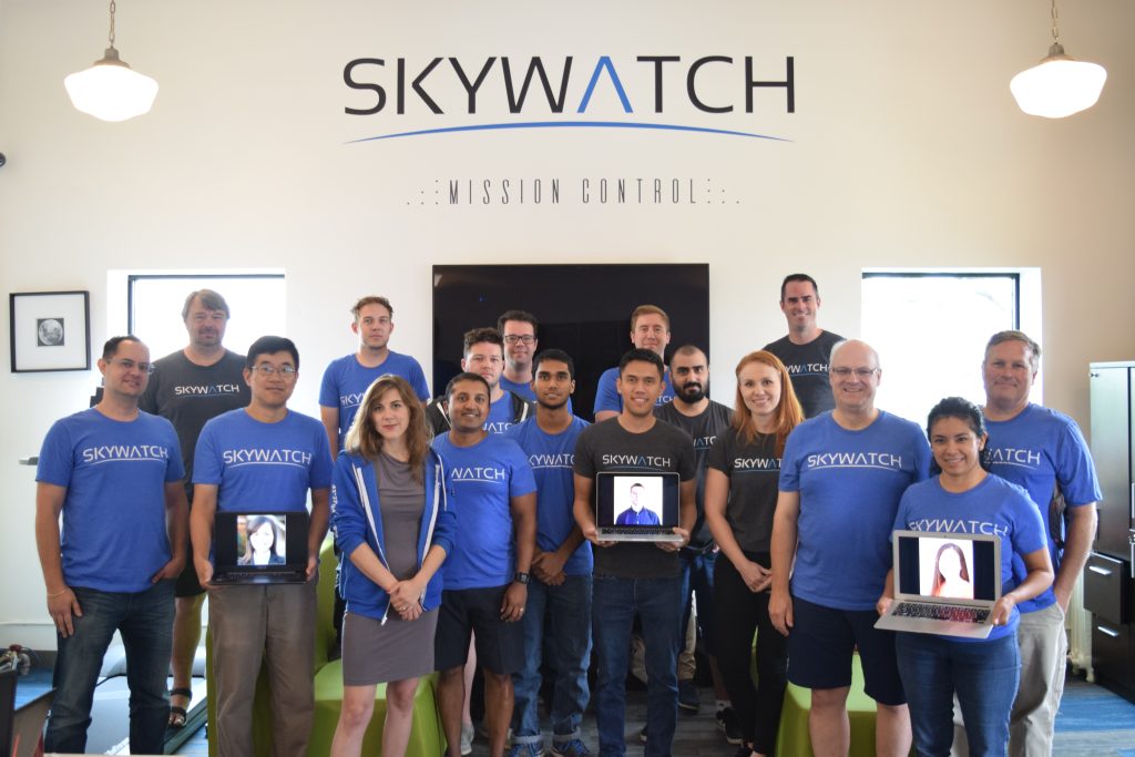 Waterloo's SkyWatch raises $10M to make satellite data easily accessible