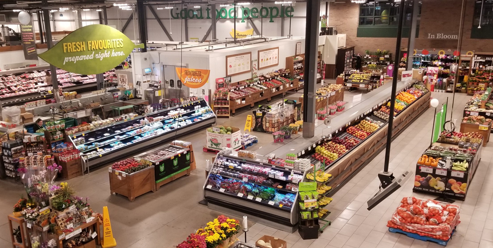 Local Sobeys stores offering sensory friendly shopping hours