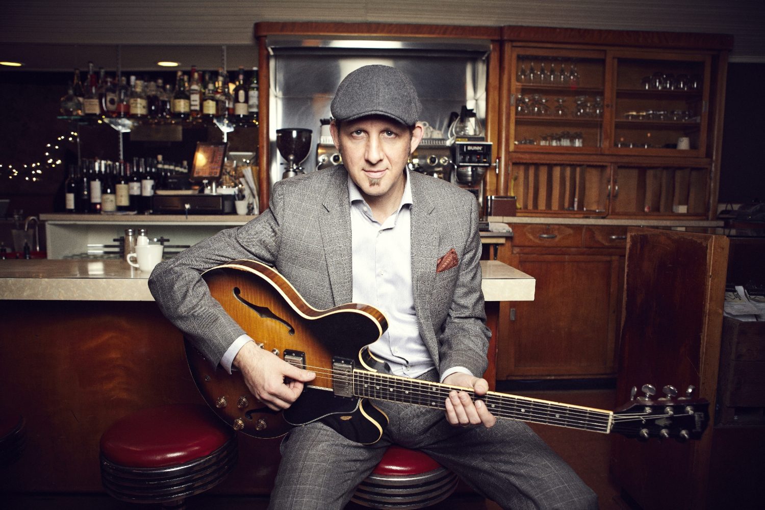 Favourite stories of 2021: Steve Strongman