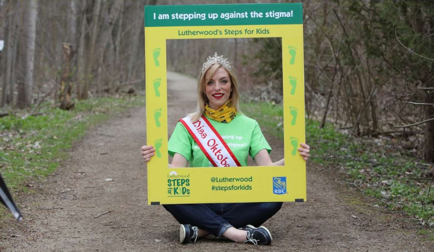 'It was finally enough for me to say, 'I need help'