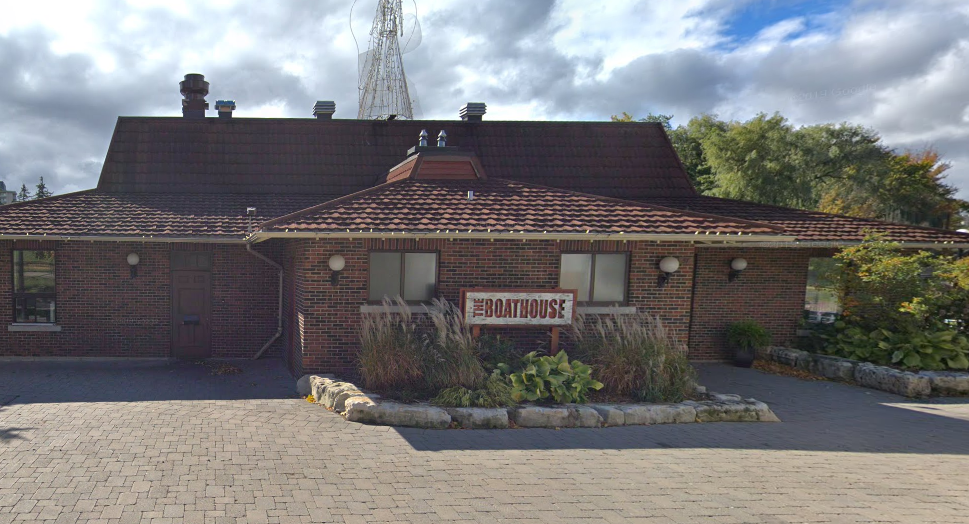 Kitchener looking for new ideas for The Boathouse