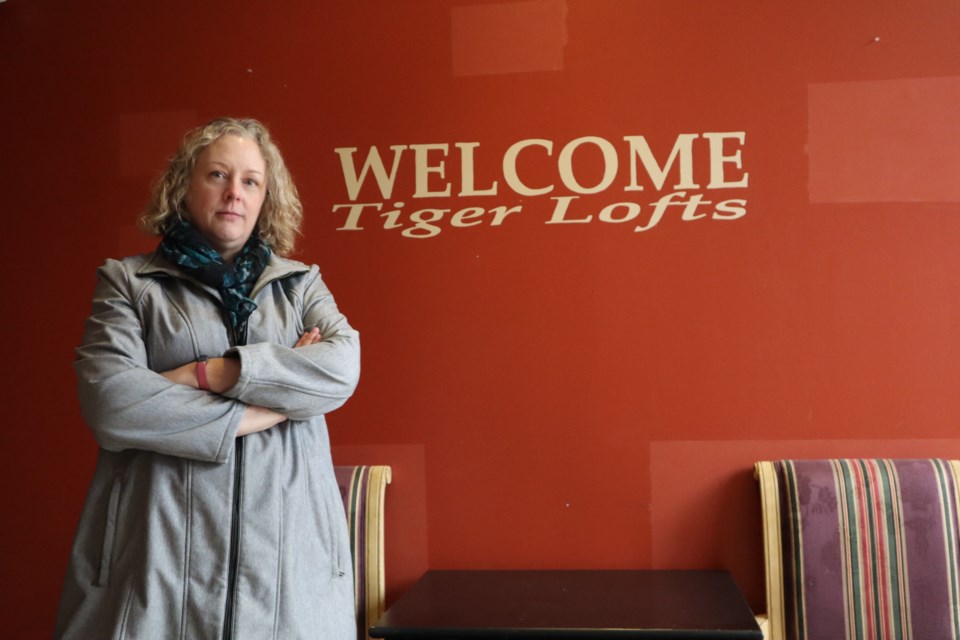 Affordable housing under threat as Cambridge tenants fear losing their homes