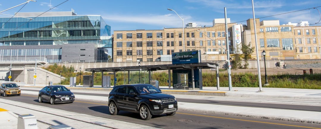 Regional council looking at different sources of funding for new ...