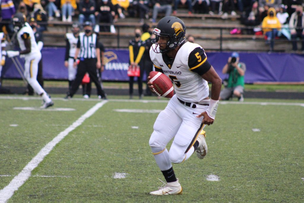 Ford brothers move up in CFL Draft rankings