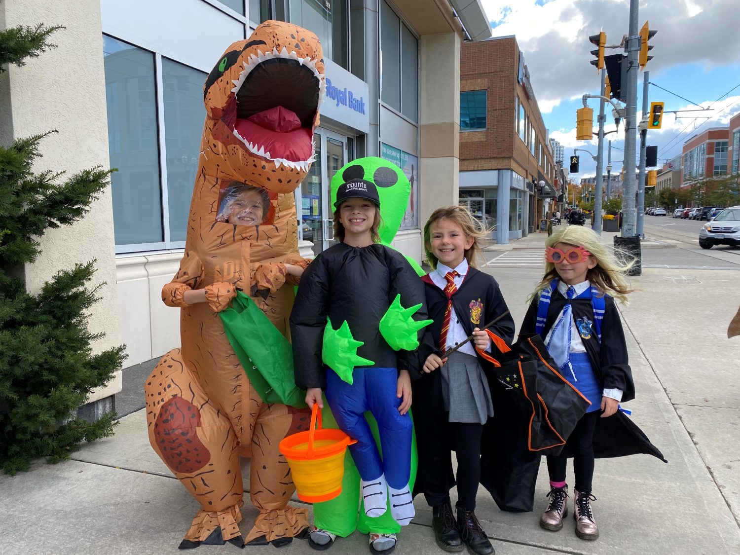 Sweet! Treats in the Streets returns to Uptown Waterloo