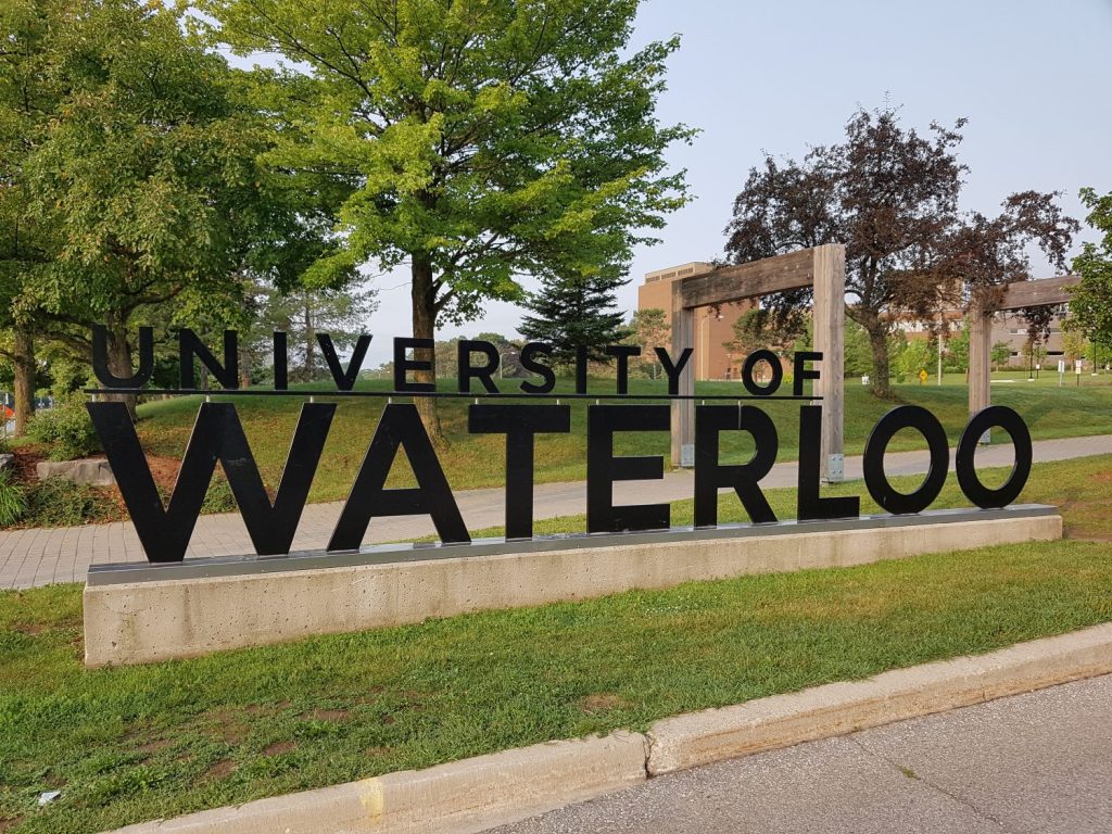 University of Waterloo to start offering on-campus COVID-19 testing ...