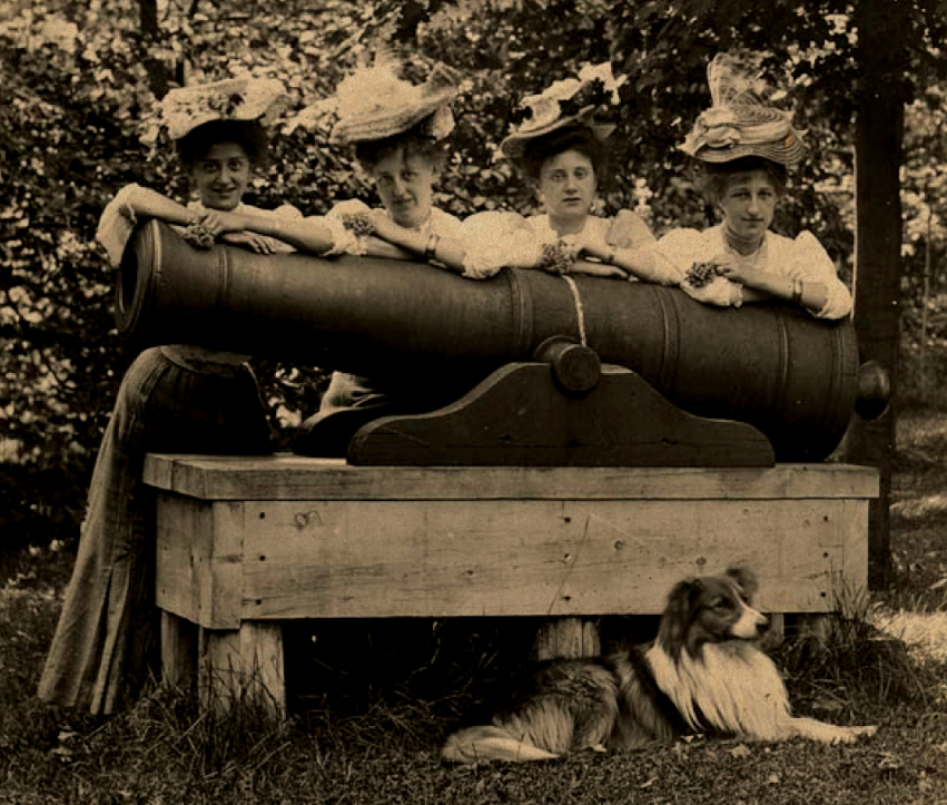 Waterloo Park celebrates 125th anniversary