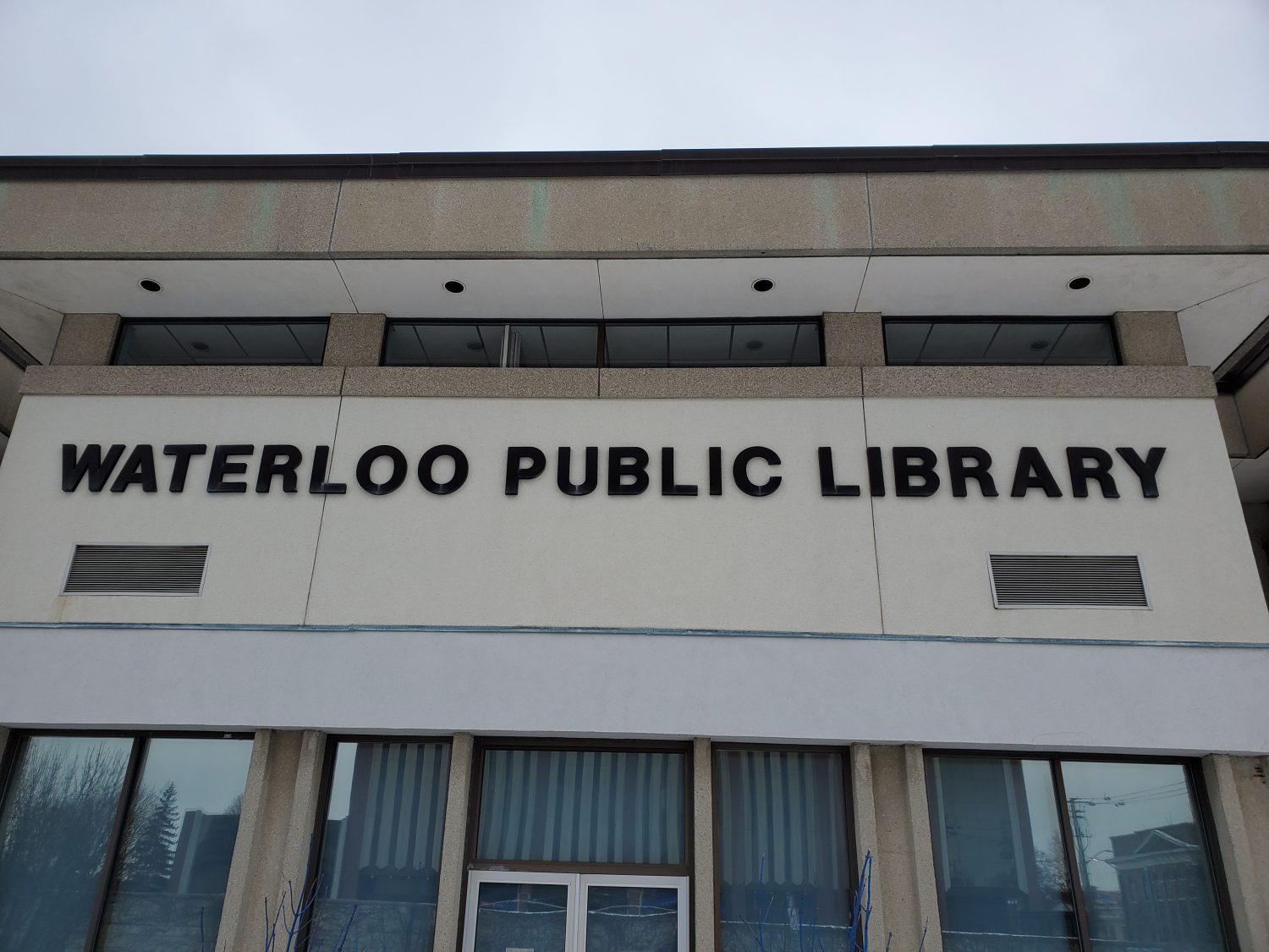 Waterloo Public Library offering free exam stress kits for students