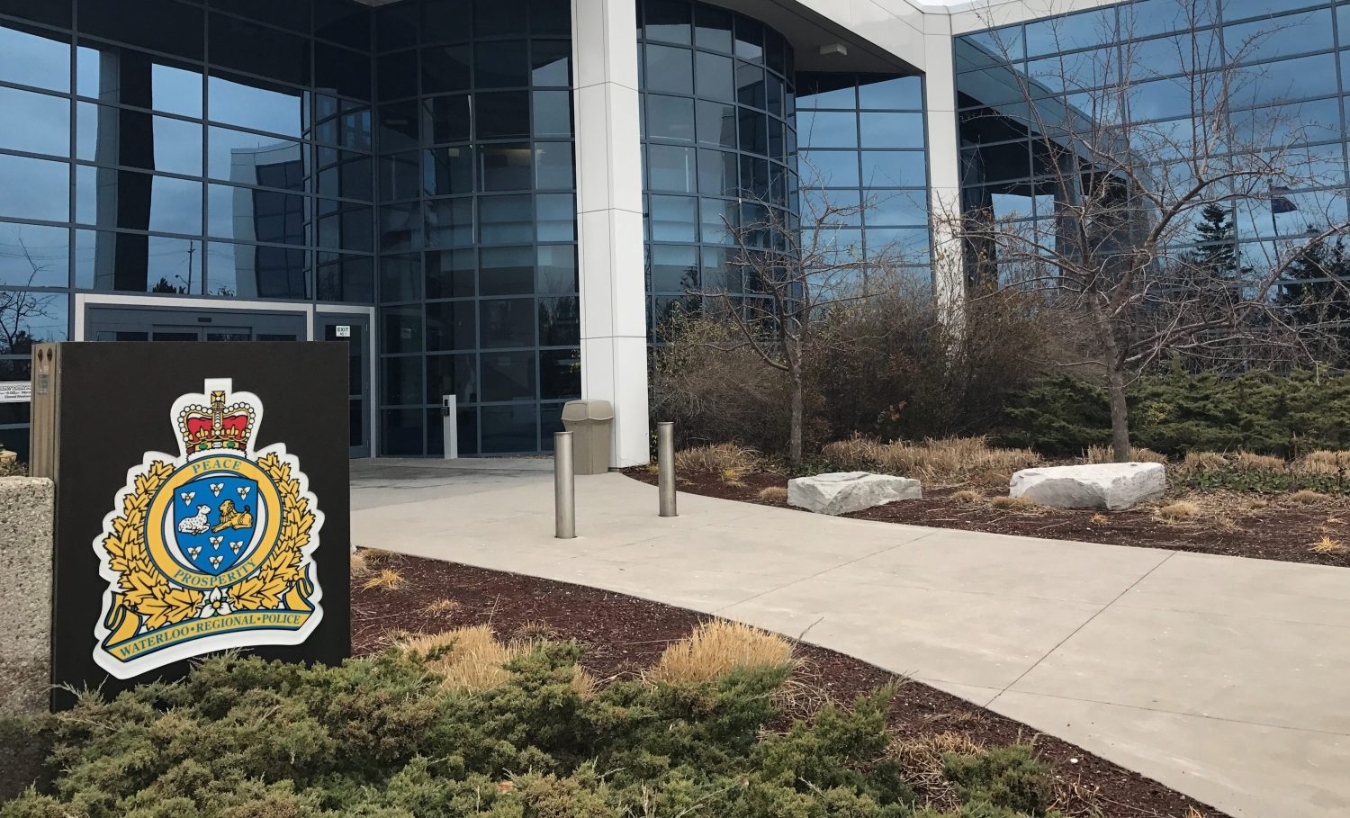 Regional police, OPP make four arrests following child sexual ...