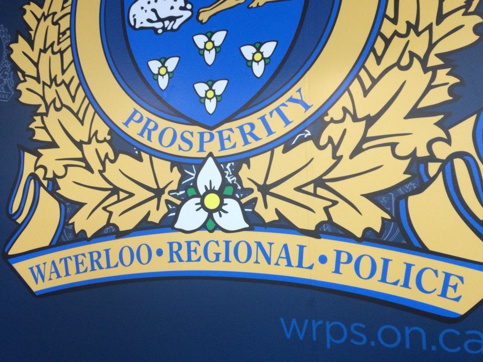Police in Thunder Bay arrest Kitchener shooting suspect: WRPS