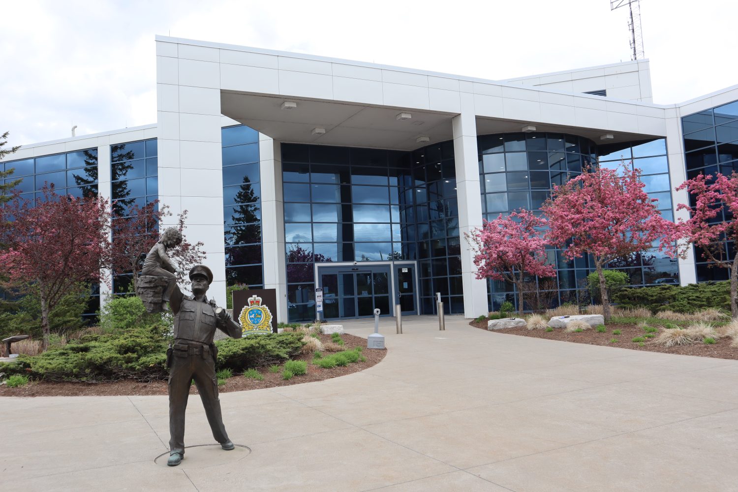 Police locate missing Kitchener woman