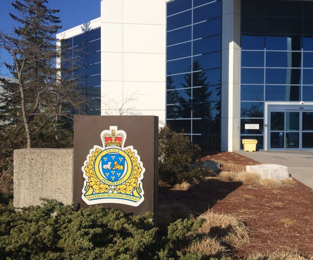 'This isn't just about a piece of paper on a post': WRPS faces ...